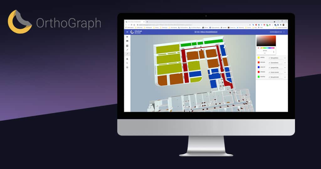 Demolition | OrthoGraph